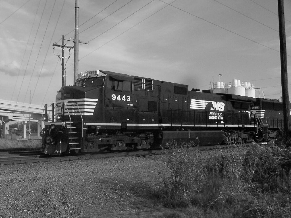 NS 9443